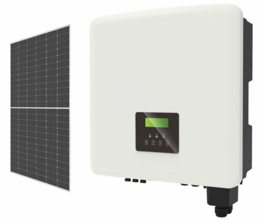 Bli din egen strømleverandør med solcelle - Fjøssystemer